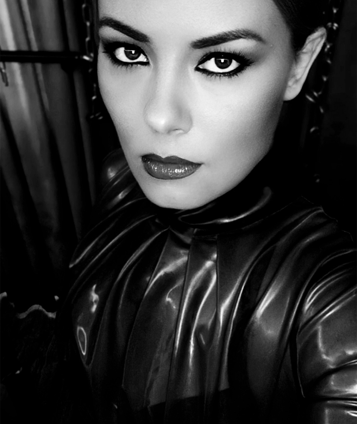 Patrizia Von Bergfeld - Sensual Pantyhose